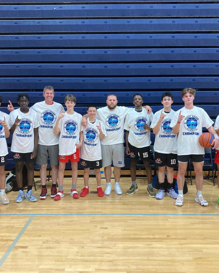 Sponsors - WBA Basketball